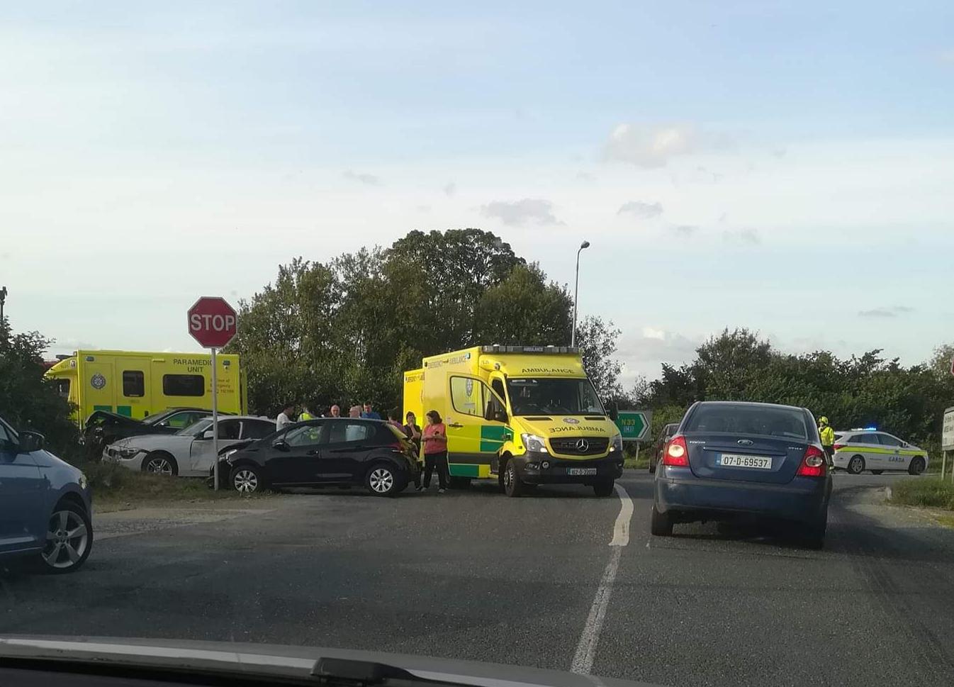 crash ardee