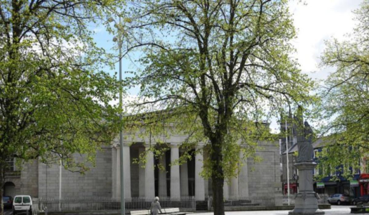 Man arrived at Dundalk court after saying he had Covid - Louth Live