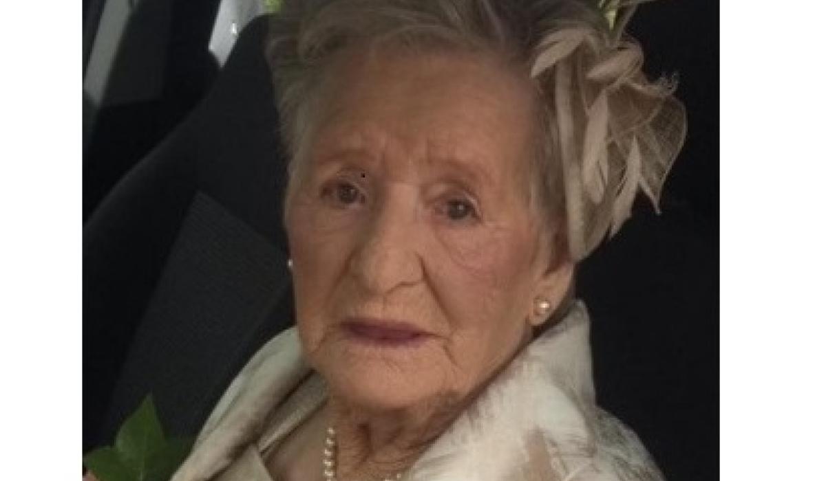 Nancy Fisher was a lady who lived for her family - Louth Live