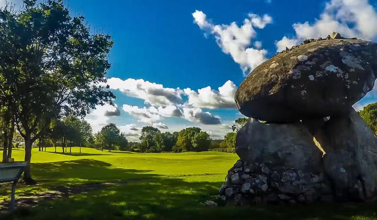 WATCH: 11 months on and stunning timelapse of Dundalk hits nearly ...