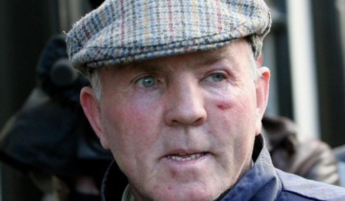 Thomas 'Slab' Murphy has his appeal dismissed - Louth Live