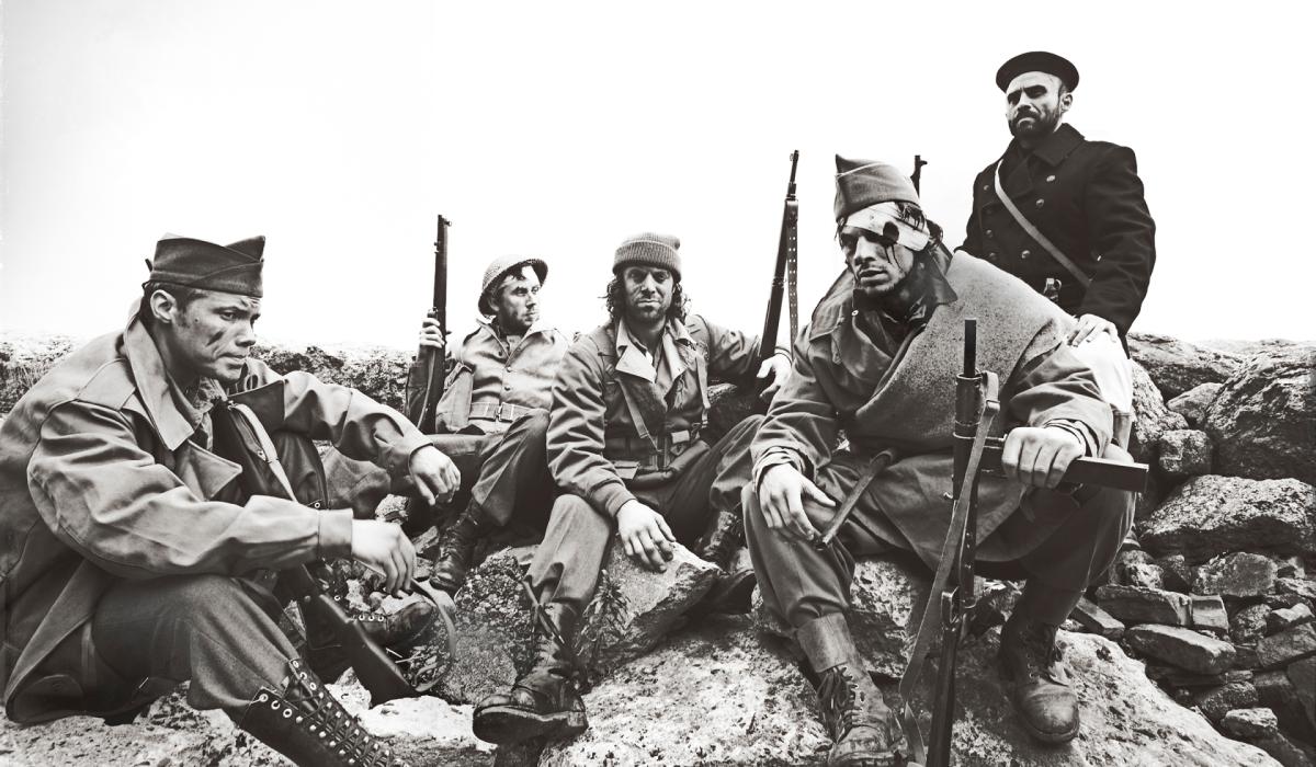 Event To Remember The Six Louth Men Who Died In Spanish Civil War event-to-remember-the-six-louth-men-who-died-in-spanish-civil-war