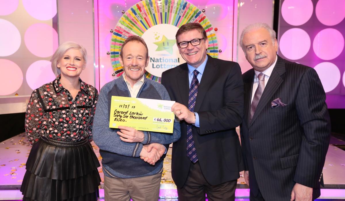 Dundalk man wins big on RTE's Winning Streak - Louth Live