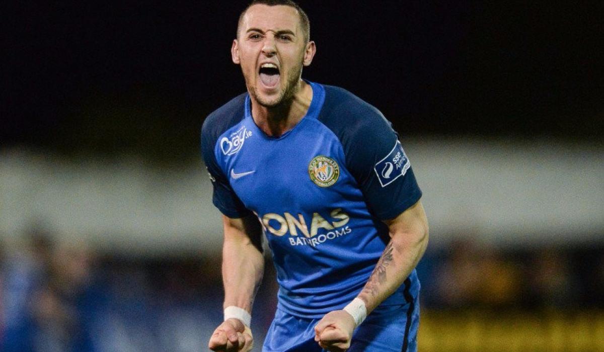 EXCLUSIVE INTERVIEW: Dylan Connolly speaks to the Dundalk Democrat ...