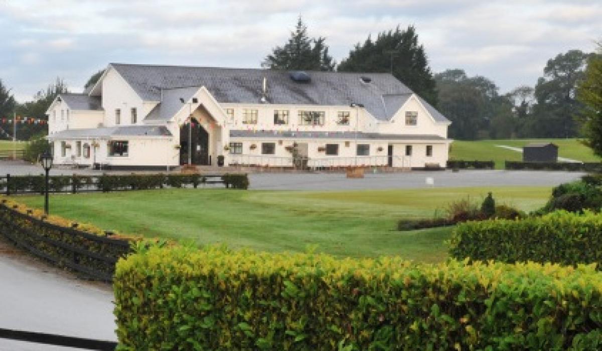 Ardee Golf Notes: Peter Taaffe and Brendan Power grab weekend titles ...