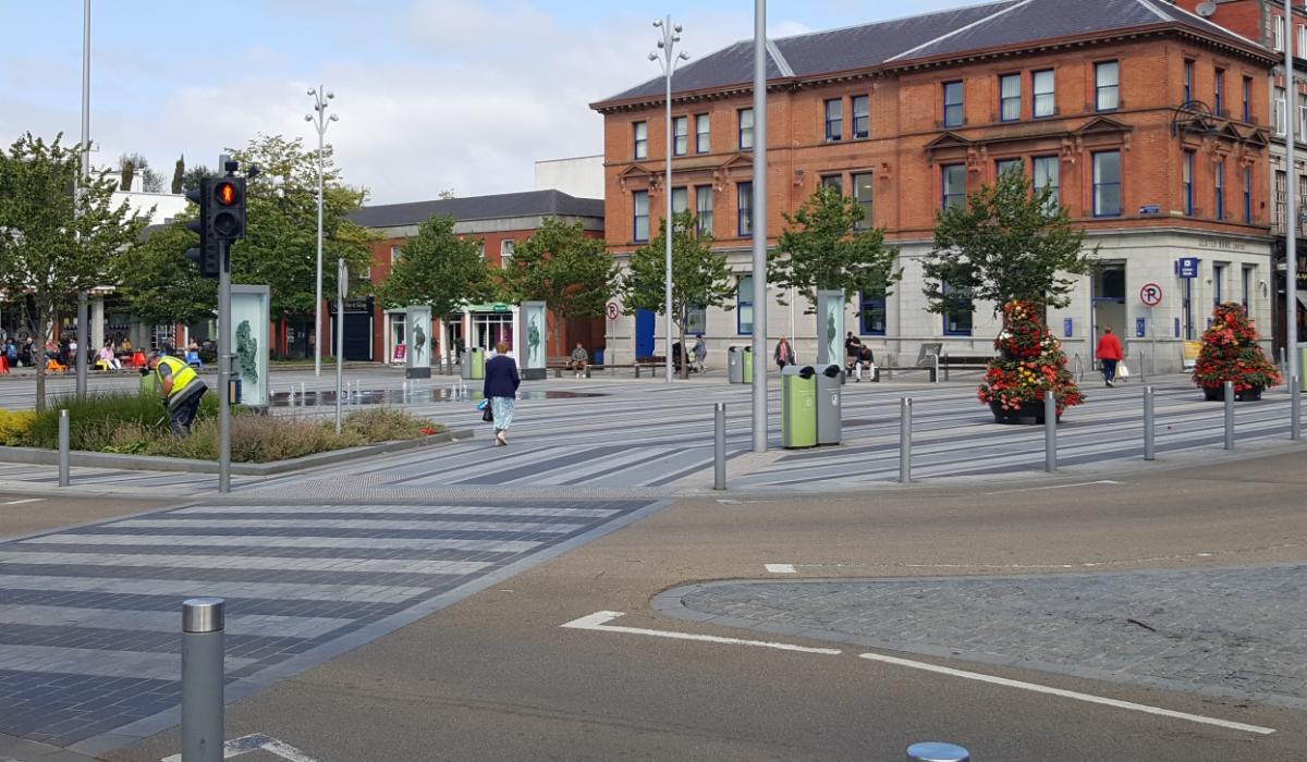 Monday's weather forecast for Louth - Louth Live