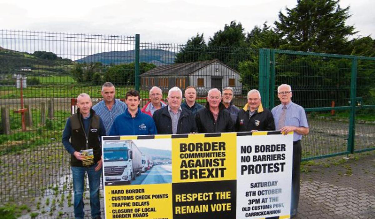 'A recipe for chaos' - Dundalk business-owners hit out at proposed ...