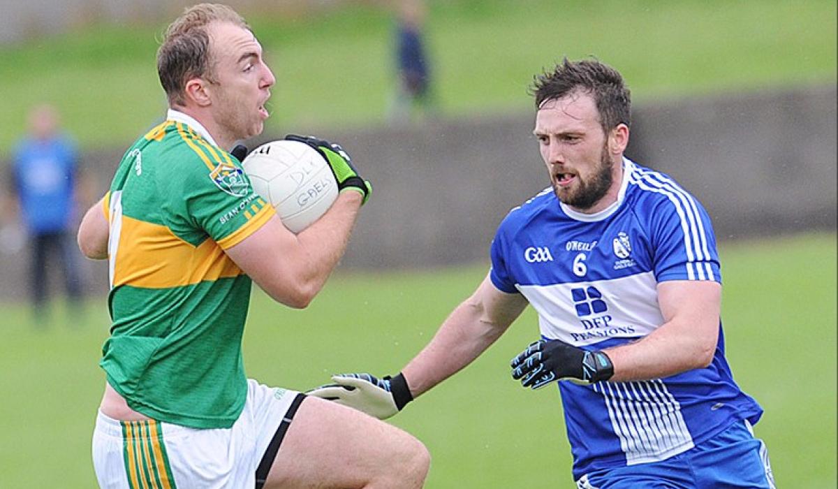 Joe Carroll previews this weekend's Senior Football Championship games ...