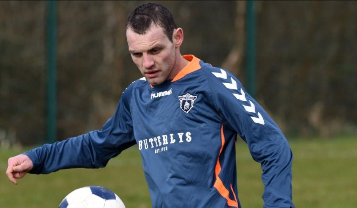 Ardee Celtic continue to 'light' up the FAI Junior Cup - Louth Live