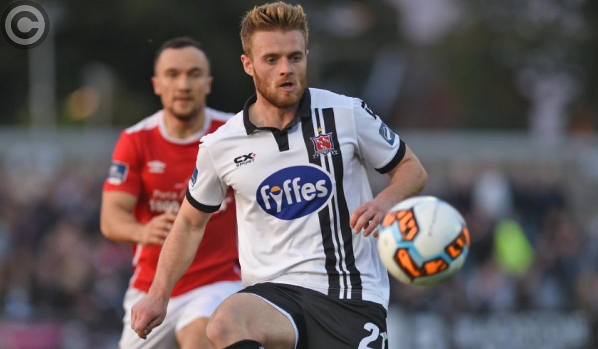 Cup treble on as Dundalk win semi-final shootout against UCD - Louth Live