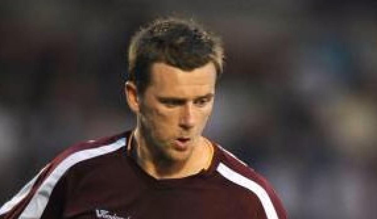 FOURTH AND FINAL PART | Colin Larkin on his career in England - Louth Live