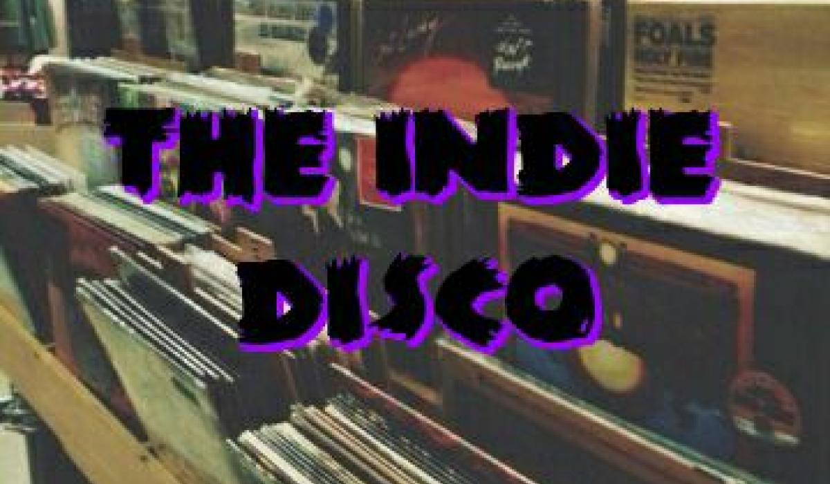 'The Indie Disco' coming to The Spirit Store in Dundalk - Louth Live