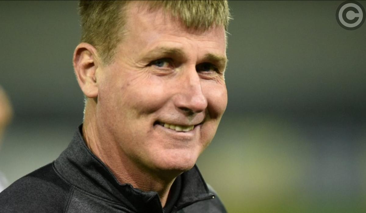 Joe Carroll takes a look at last week in sport - Louth Live