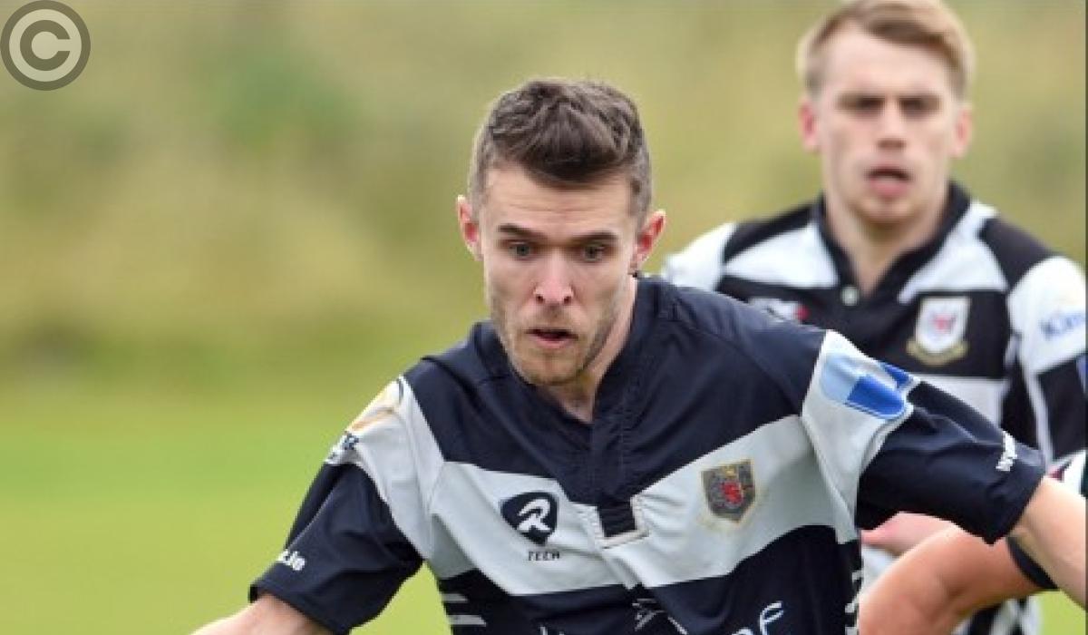 Dundalk RFC seconds' claim dramatic win in Monkstown - Louth Live