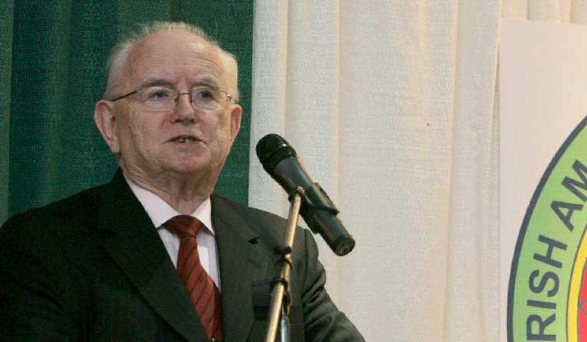 Call made to Louth County Council to erect statue to Jimmy Magee ...