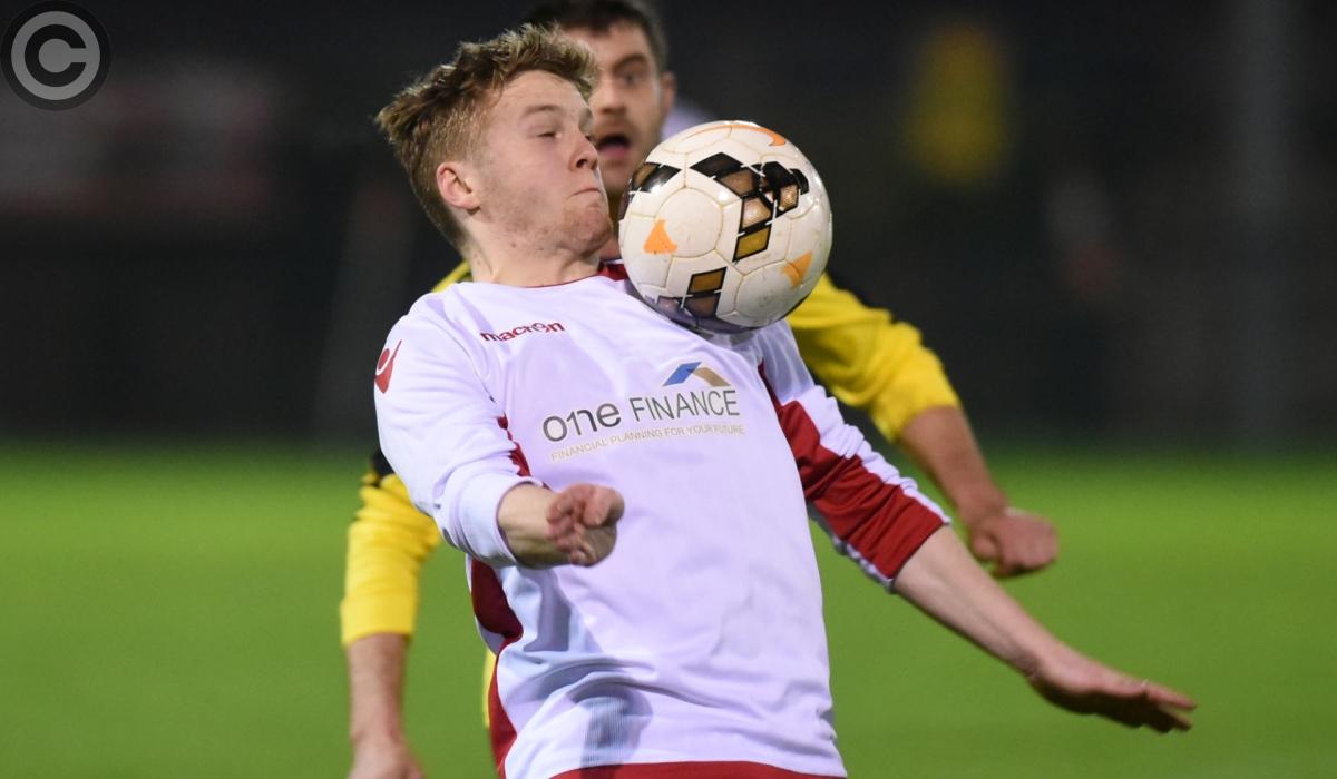 IN PICTURES | Rock Celtic vs Carrick Rovers - Photo 1 of 31 - Louth Live