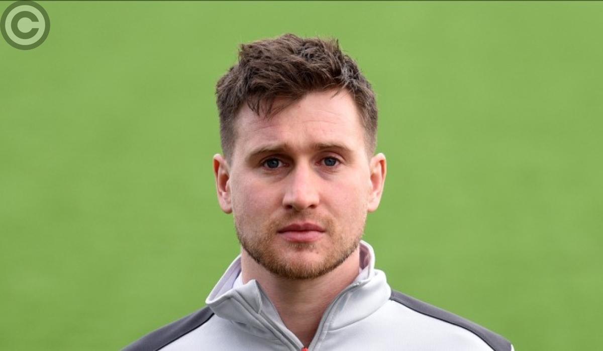 Highly-rated physio Fearghal Kerin departs Dundalk FC - Louth Live
