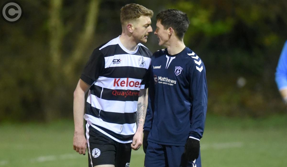 IN PICTURES | Quay Celtic vs Ardee Celtic - Photo 2 of 32 - Louth Live