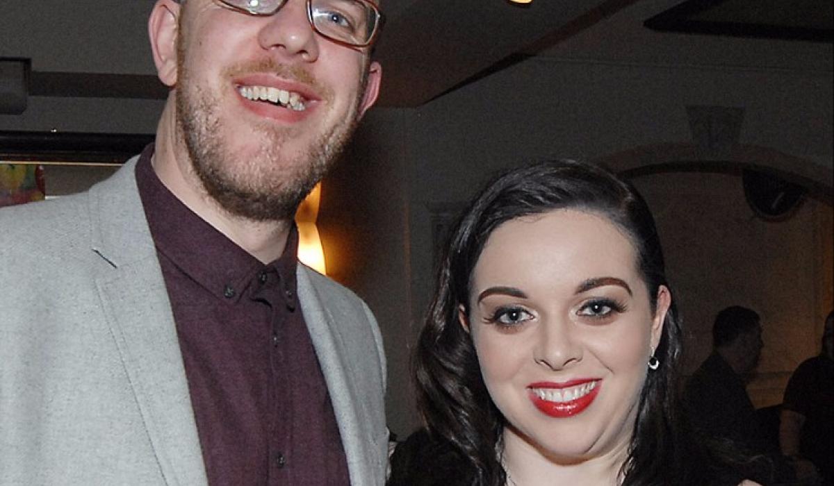 Danielle Sharkey celebrates her 30th birthday party - Photo 1 of 7 ...