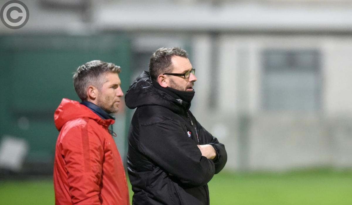 Newfoundwell come from behind to end Rock's spirited Tully Cup charge ...