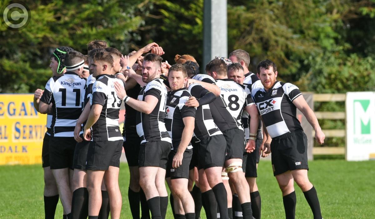 Dundalk RFC drawn at home in first round of Towns Cup - Louth Live
