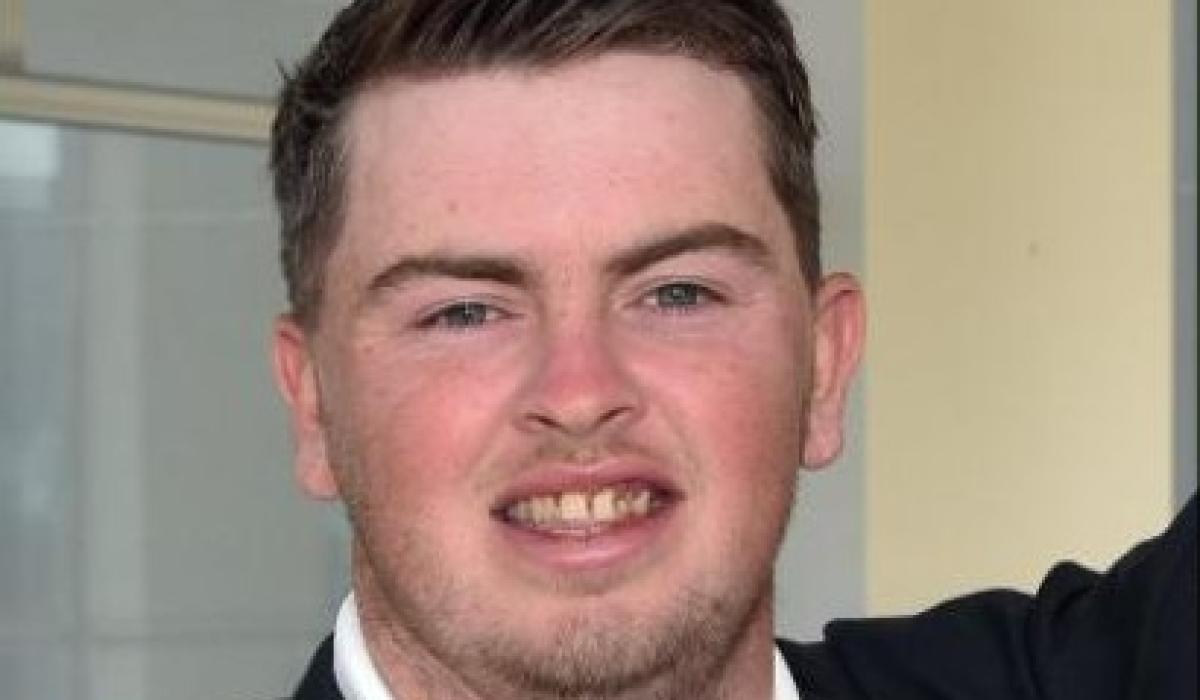 Caolan Rafferty receives Honorary Membership of Dundalk Golf Club ...