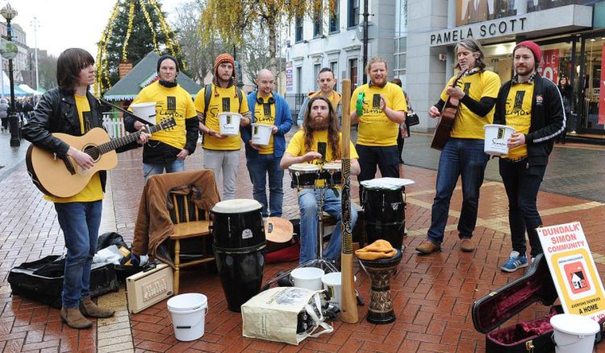 Calling all Louth musicians: €245,500 fund now available for Irish ...