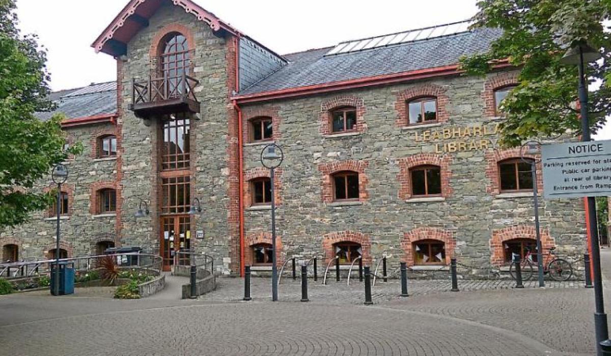 Louth library hosts 'A Loving Relationship with Self Part 2 with Helen ...