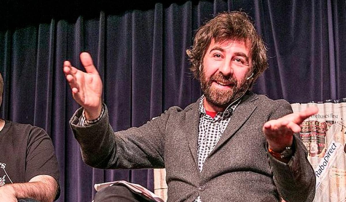 Top comedians set to have Dundalk audiences in stitches - Louth Live