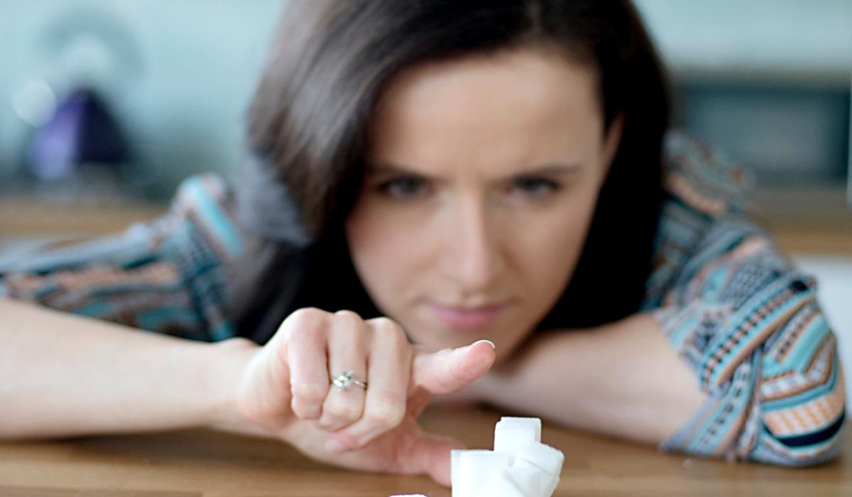 Lisa Dunbar's Health Hacks: How to cut down on your sugar intake ...