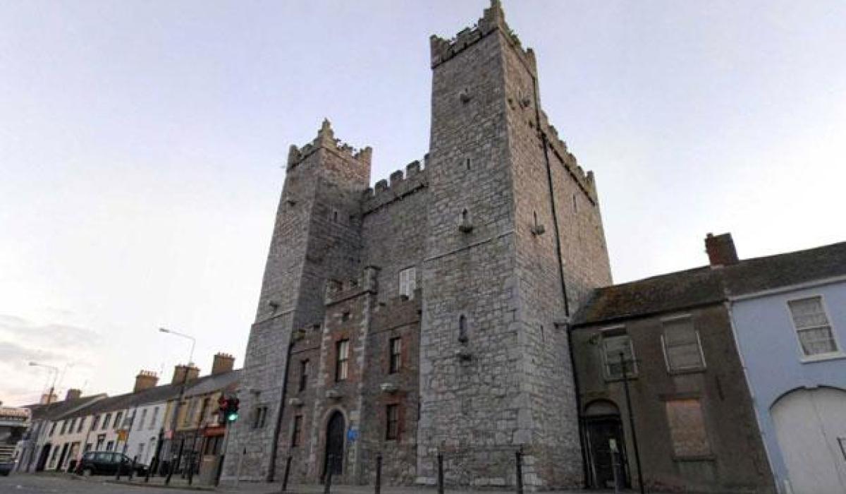Ardee Castle design team set to be in place by end of February - Louth Live