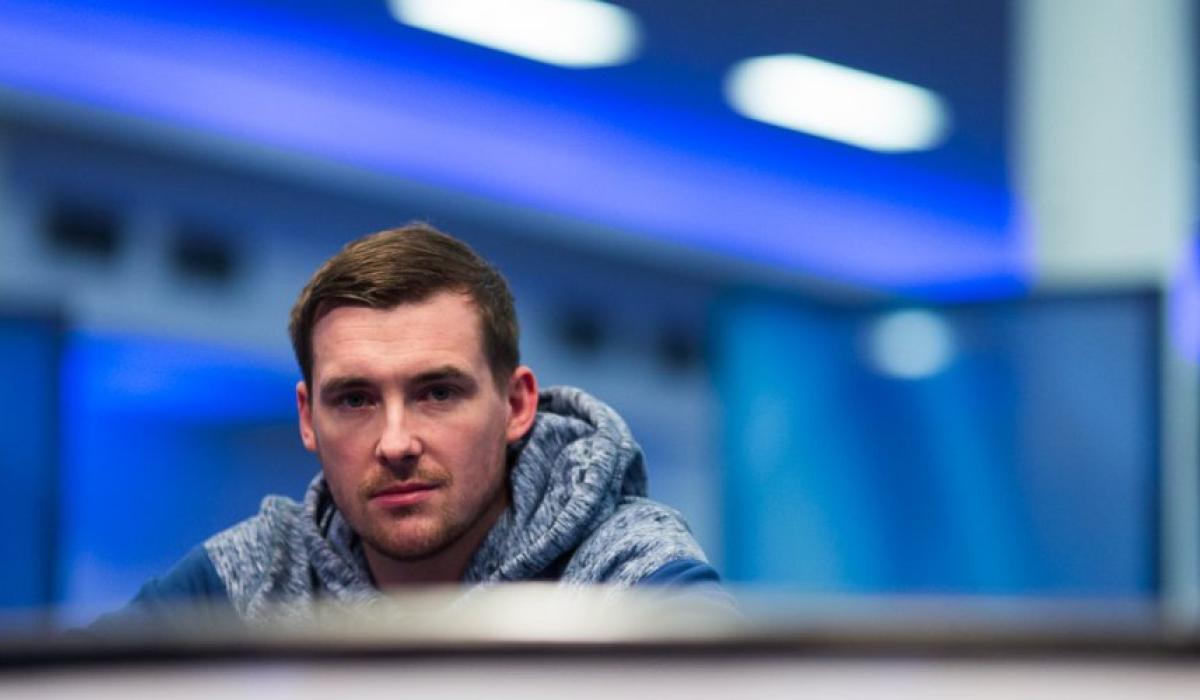 Sky's the limit for Ardee poker master Patrick Clarke - Louth Live