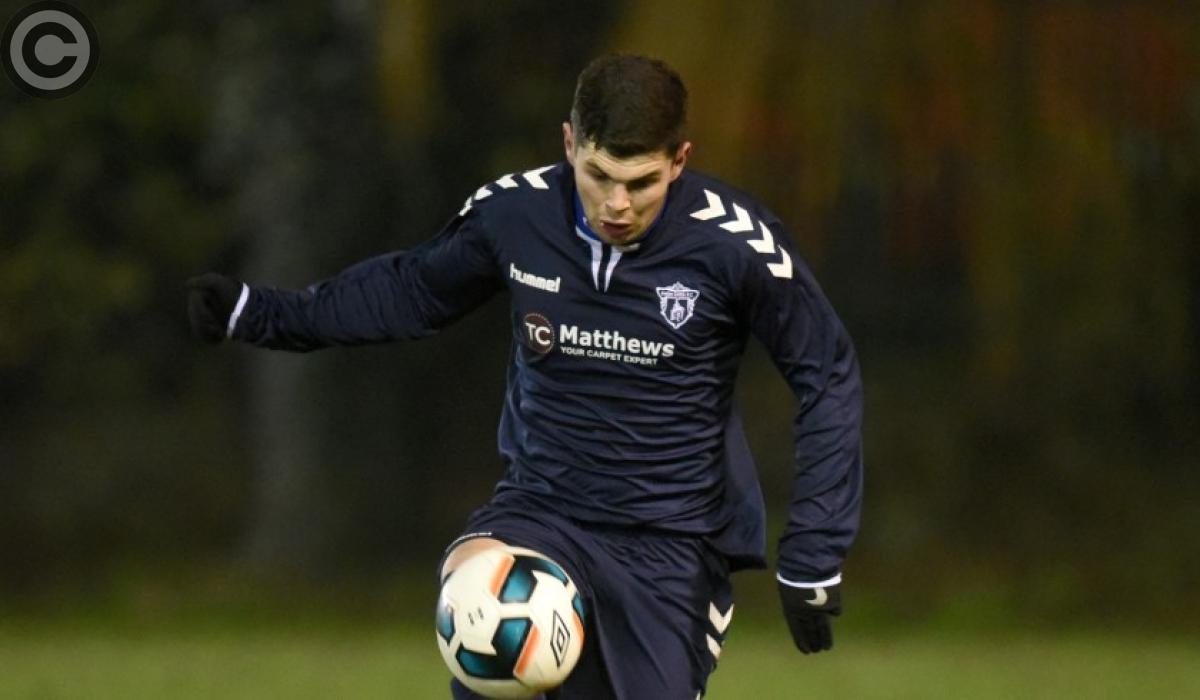 Ardee Celtic escape NEFL drop-zone with resounding win over Duleek ...