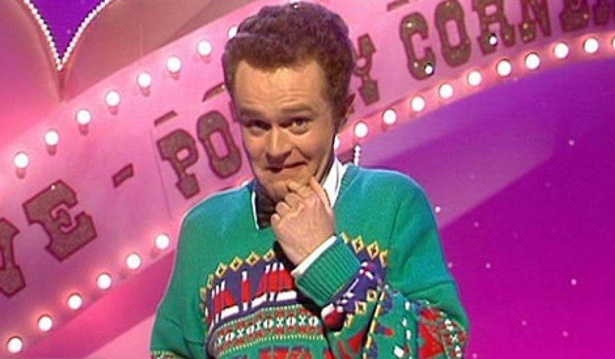 Four Seasons Carlingford to host Father Ted night - Louth Live