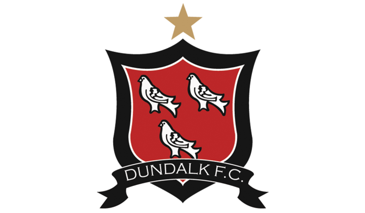 REVEALED: Dundalk FC's new away kit for 2018 season - Louth Live