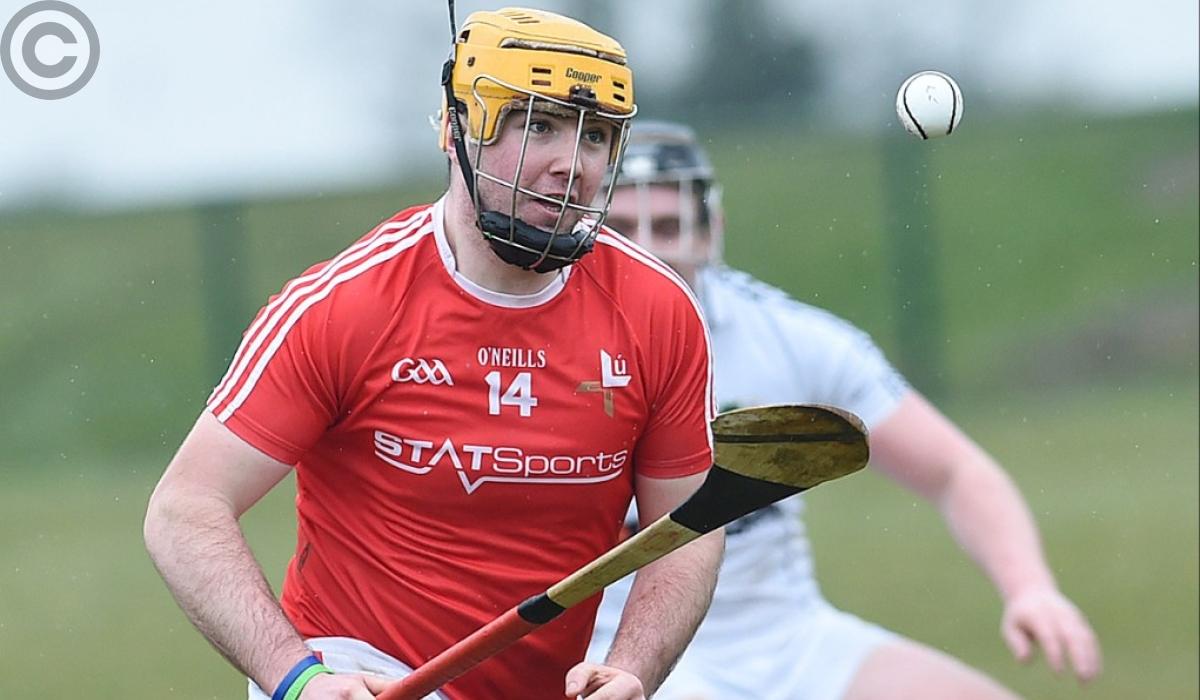 Louth player smashes National Hurling League scoring record - Louth Live