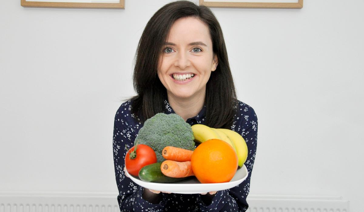 Lisa Dunbar's Health Hacks: Keep your fibre intake in check - Louth Live