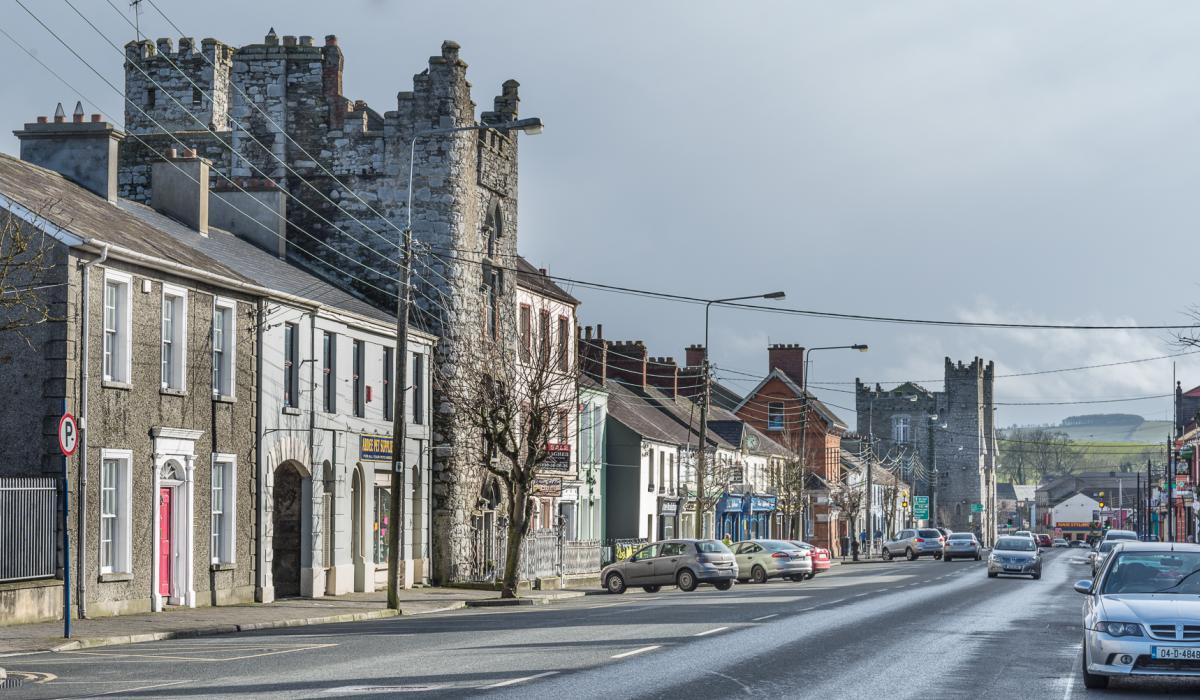 Over 10,000 expected to line Ardee streets for St Patrick's Day - Louth ...