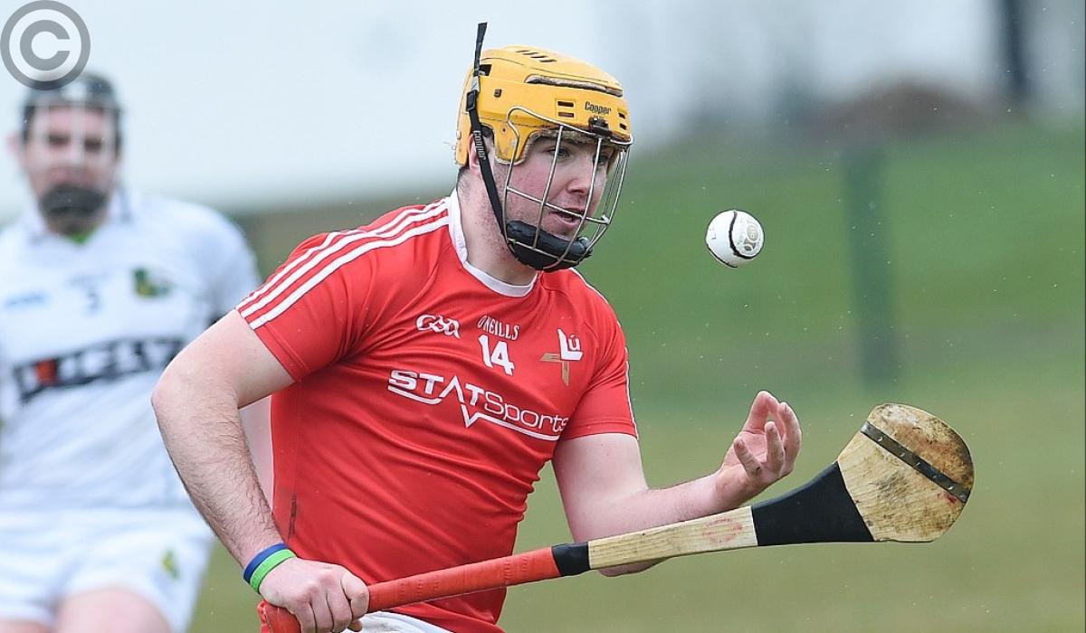 The story of how a former Minor Hurler of the Year came to smashing ...