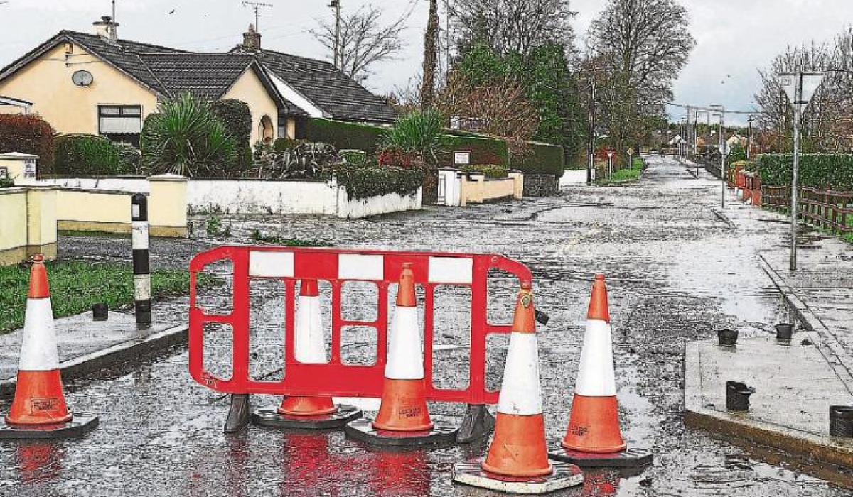 LOUTH WEATHER: Risk of flooding due to heavy rainfall - Louth Live