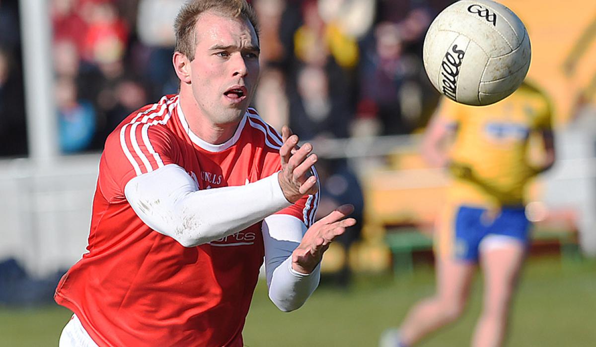 Conor Grimes returns as Glen Emmets overcome Stabannon in Division 3A ...