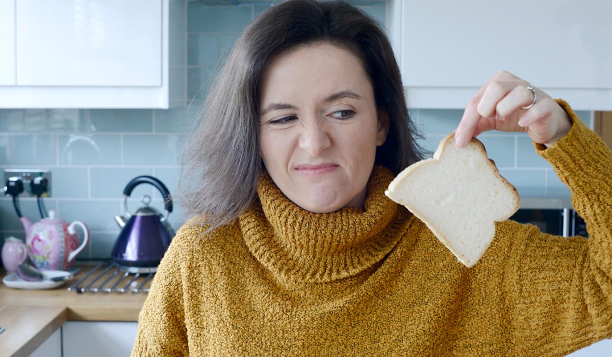 Lisa Dunbar's Health Hacks: The "health" foods you should avoid - Louth ...