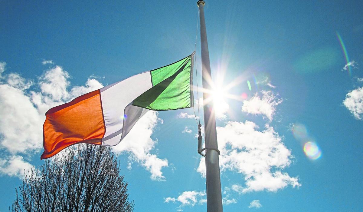 Old IRA Easter Sunday commemoration events in Dundalk - Louth Live
