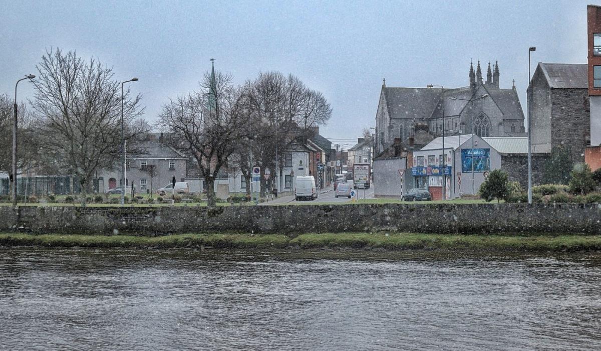 LOUTH WEATHER: Forecast for the week ahead - Louth Live