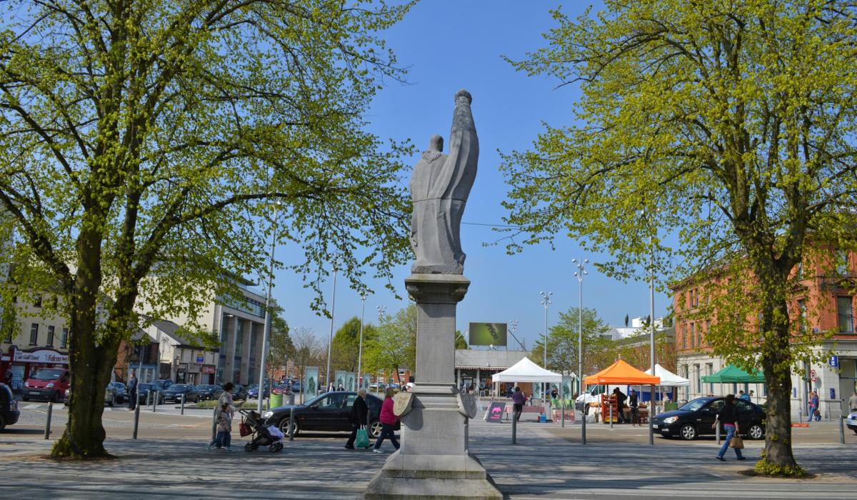 DUNDALK WEATHER: Hot and sunny weather to remain in place today and ...