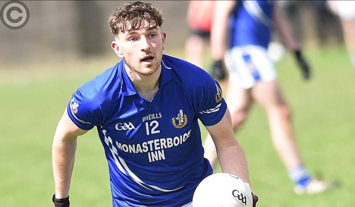 Mulroy returns as Máirtín's edge low-scoring affair with Mattock ...