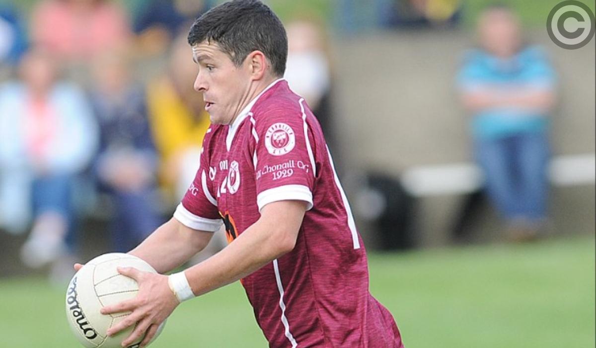 Conlon hits 1-5 as O'Connell's hit Mochta's for four at the Grove ...