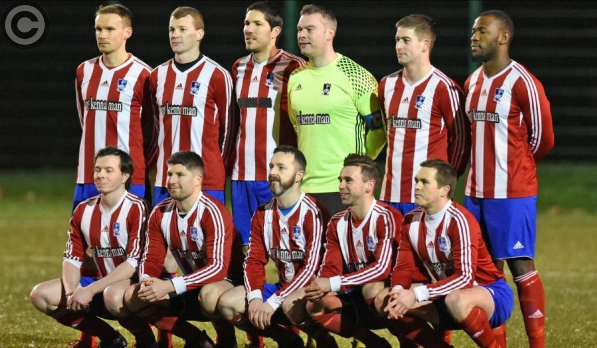 Bay FC lose out on Division Three title after last-day defeat to ...