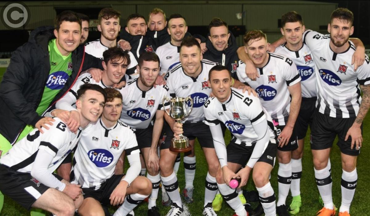 Dundalk FC the model that Irish League champions Crusaders want to ...