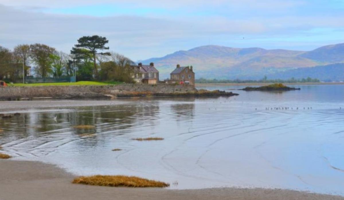 LOUTH WEATHER: Let's see what the week ahead has in store for us ...